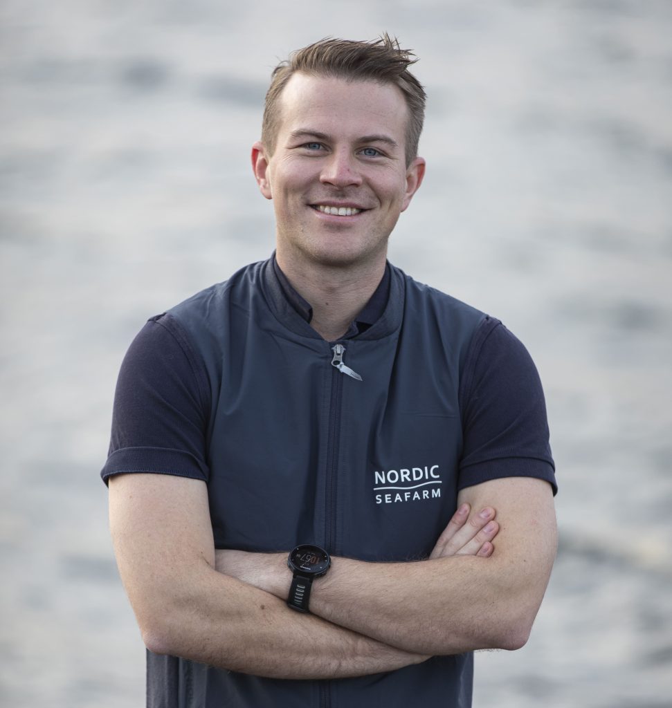 Simon Hilmersson